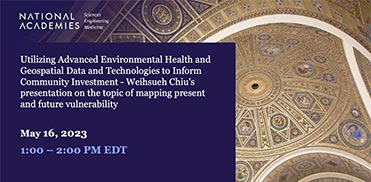 News - The U.S. Climate Vulnerability Index