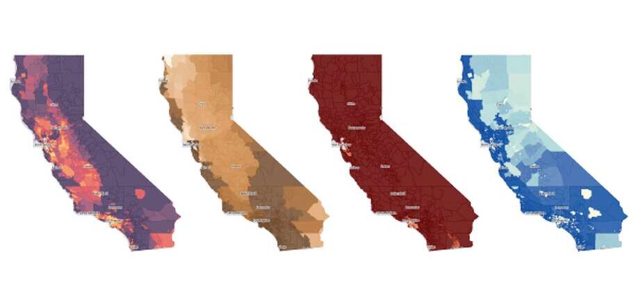 News - The U.S. Climate Vulnerability Index
